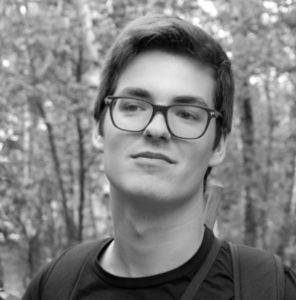 TEREC team – Terrestrial Ecology Unit