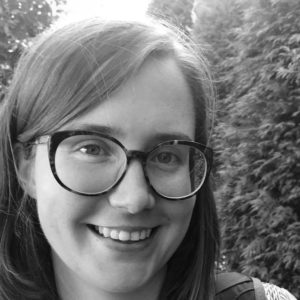 TEREC team – Terrestrial Ecology Unit