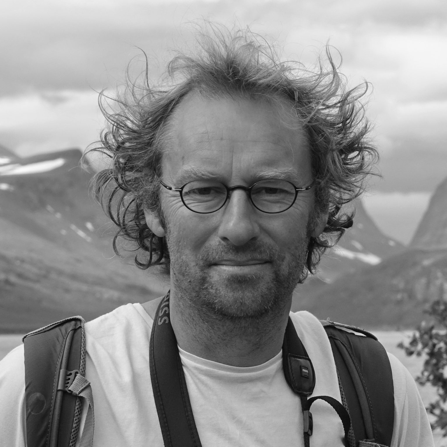 TEREC team – Terrestrial Ecology Unit