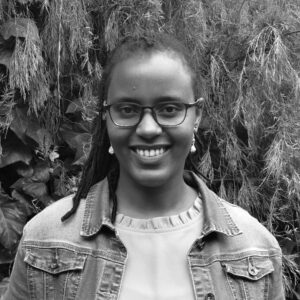 TEREC team – Terrestrial Ecology Unit